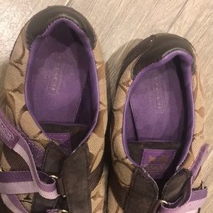 Coach | Shoes | Coach | Poshmark